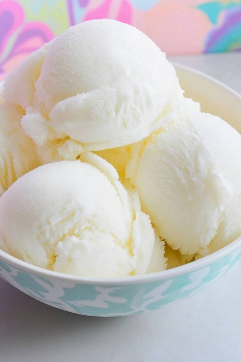 Best Ninja Creami Italian Ice