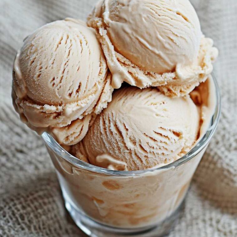 Ninja Creami Root Beer Ice Cream